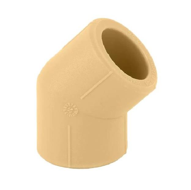 Ημιγωνία PPR Φ32, POLYMUTAN - Ηλεκτρομηχανική - All.com.gr